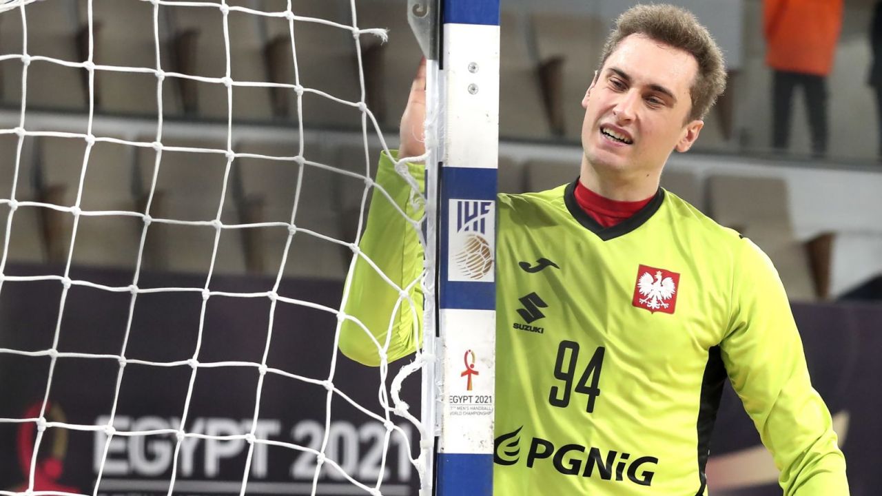 Piłka ręczna. ME 2022. Kolejne przypadki COVID-19 w reprezentacji Polski. Adam Morawski, Piotr ...
