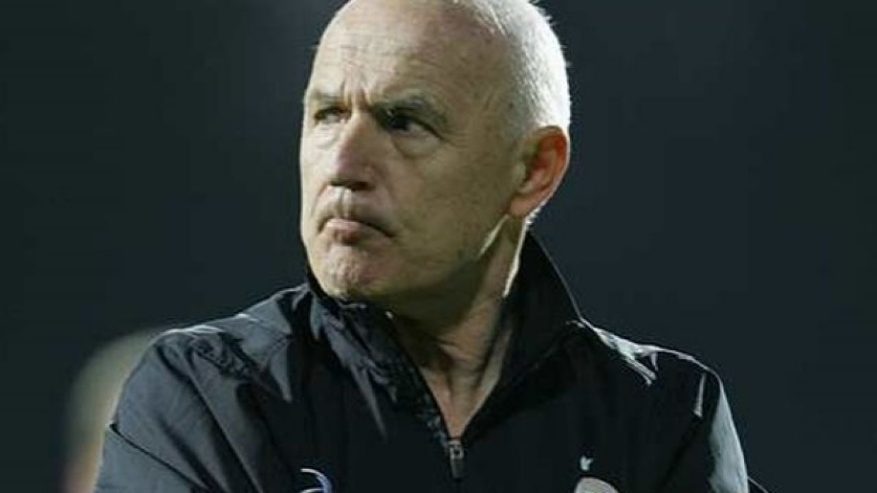 Lenczyk: Śląsk wystąpi w roli faworyta | TVP SPORT