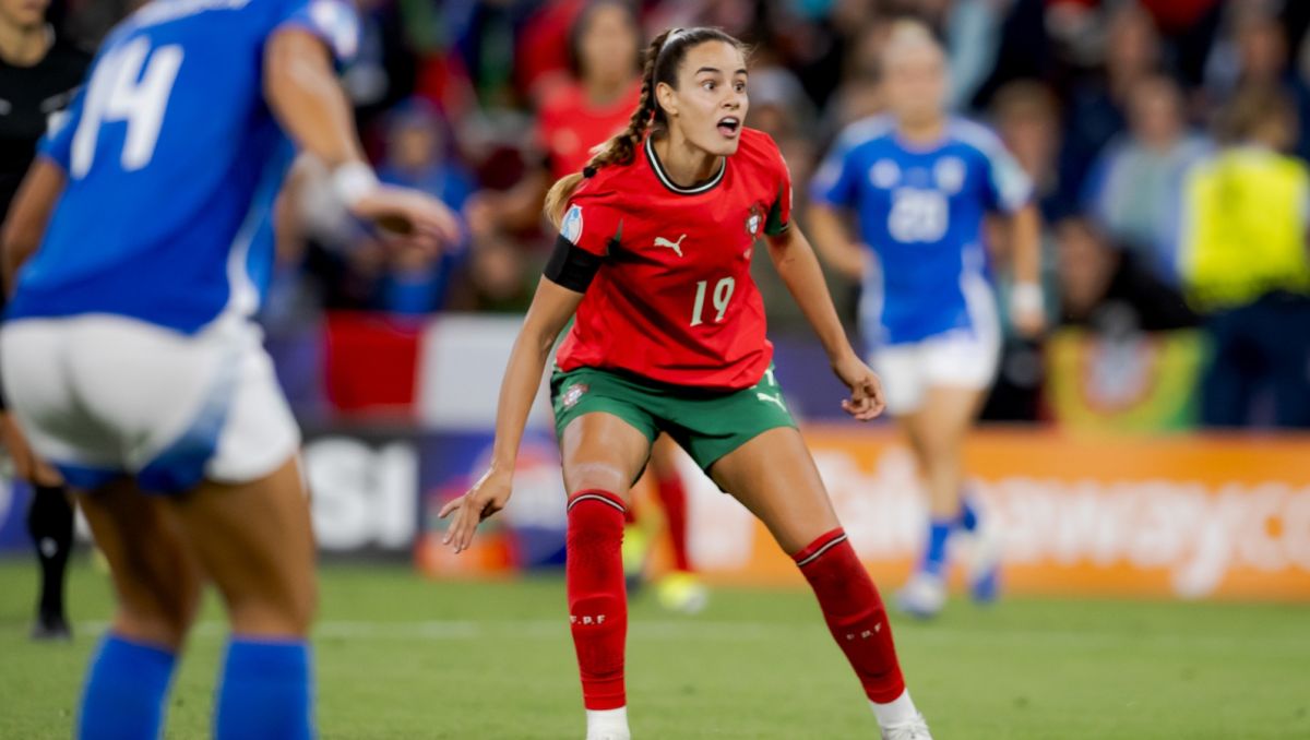 Portugalia – Belgia: o której mecz EURO 2025 kobiet? Gdzie oglądać na ...