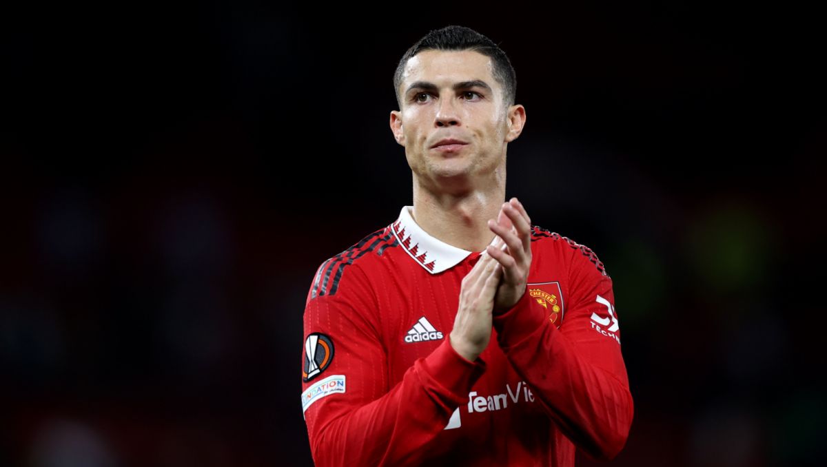 Premier League. Kulisy wywiadu Cristiano Ronaldo dla "The Sun" | TVP SPORT