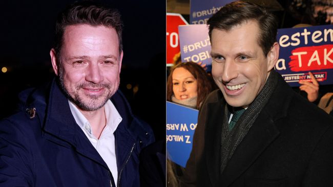 Wieczór wyborczy w TVP Info. Kulisy, pierwsze wyniki exit poll ... Wieczór wyborczy w TVP Info. Kulisy, pierwsze wyniki exit poll ...