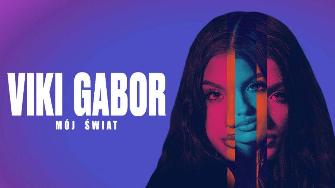 „Viki Gabor: Mój świat” – do obejrzenia w TVP VOD