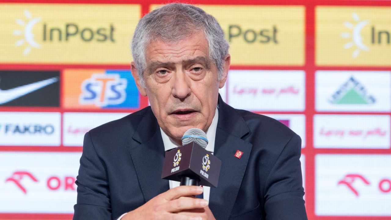 Reprezentacja Polski: kogo powoła Fernando Santos? Oglądaj na żywo w ... Reprezentacja Polski: kogo powoła Fernando Santos? Oglądaj na żywo w ...