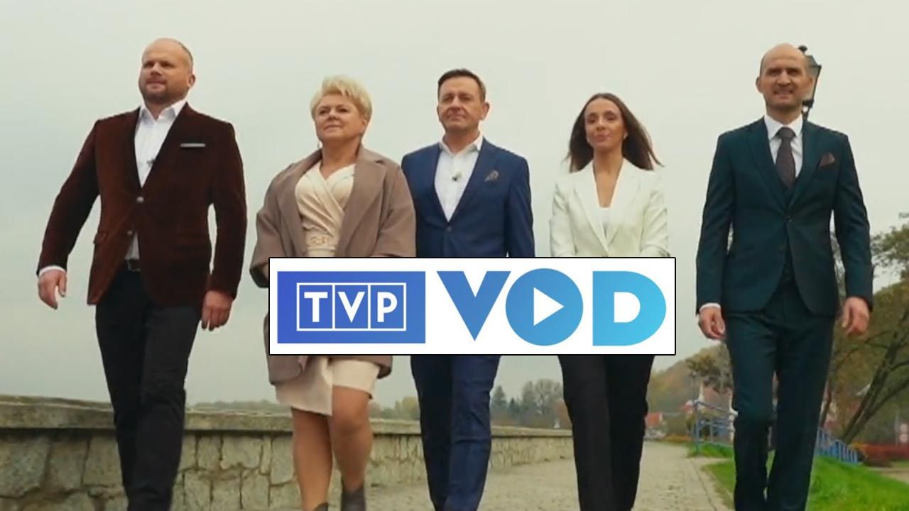 TVP VOD: Platforma Telewizji Polskiej ze znakomitymi wynikami | TVP INFO