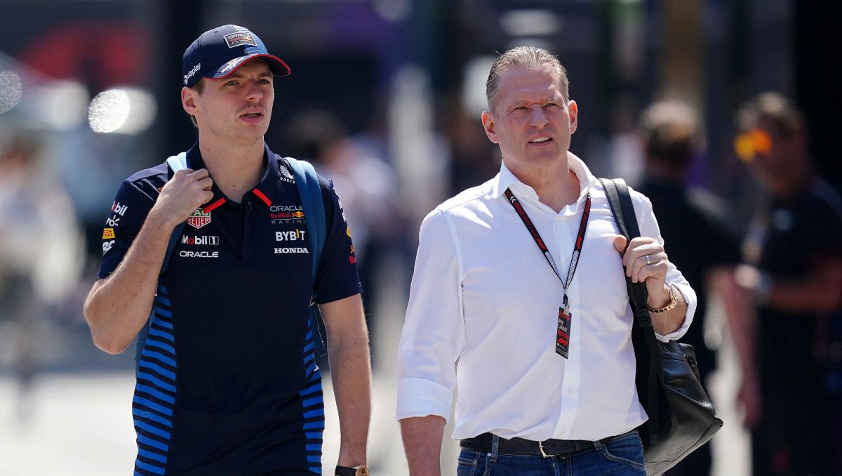 Rajdowe mistrzostwa Europy. Ojciec Maxa Verstappena wystartuje w Polsce ...