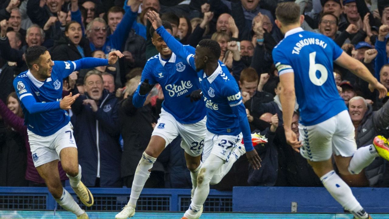 Everton ma nowego właściciela | TVP SPORT