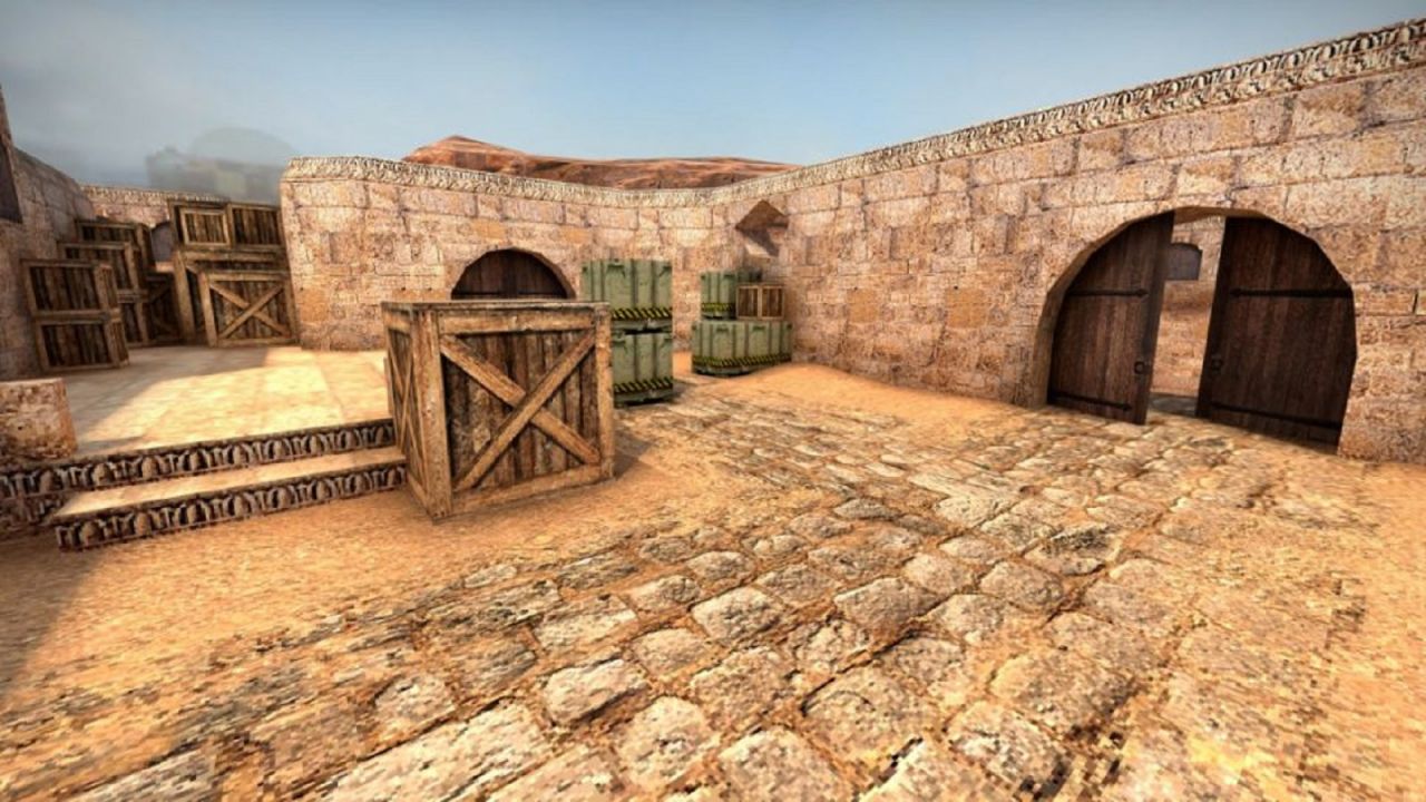 Valve, CS:GO, Counter Strike, AUG | TVP SPORT