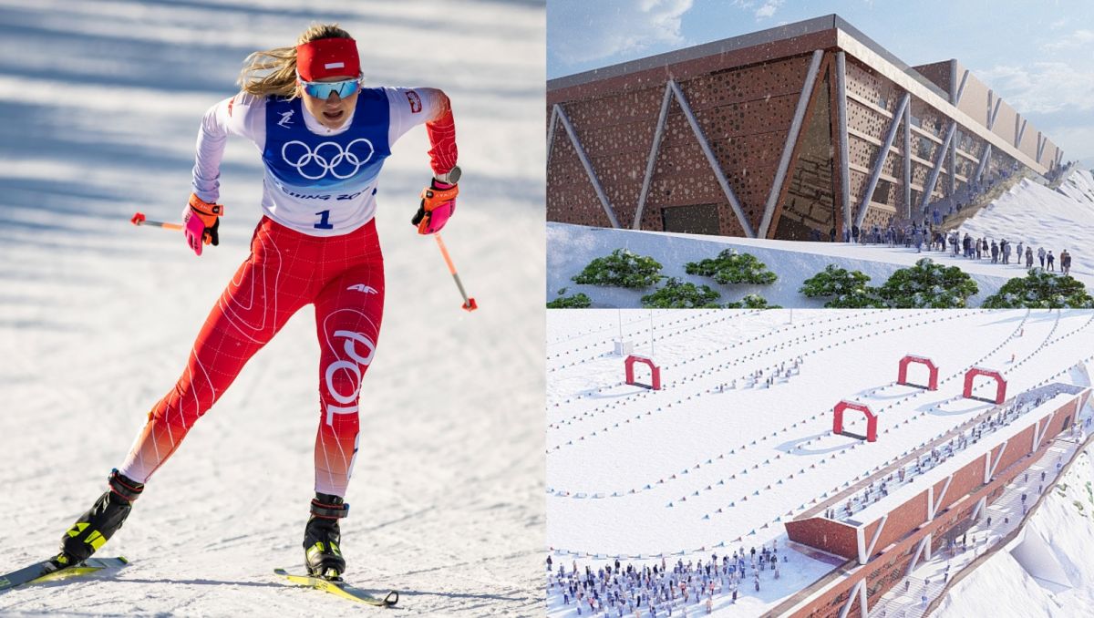 Wisła Kubalonka - ośrodek narciarski i biathlonowy czeka modernizacja ...