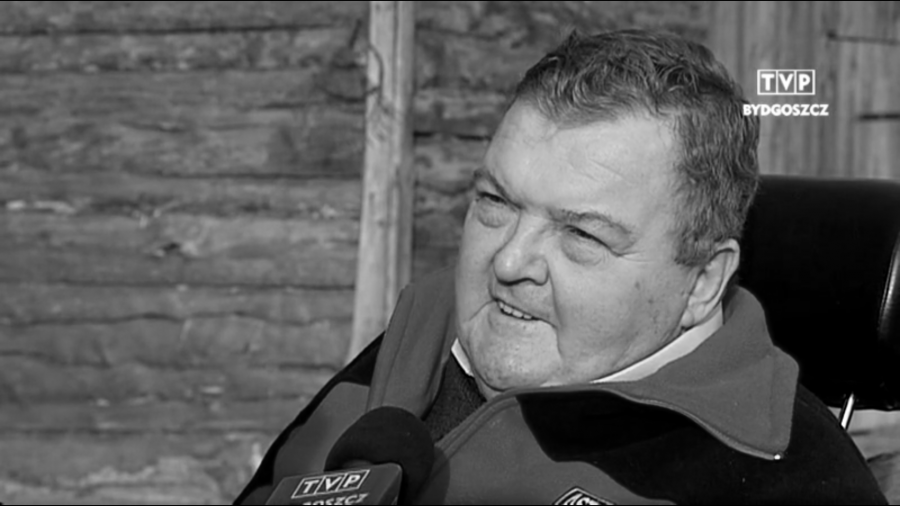 Roman Abramczyk zmarł w środę, miał 73 lata