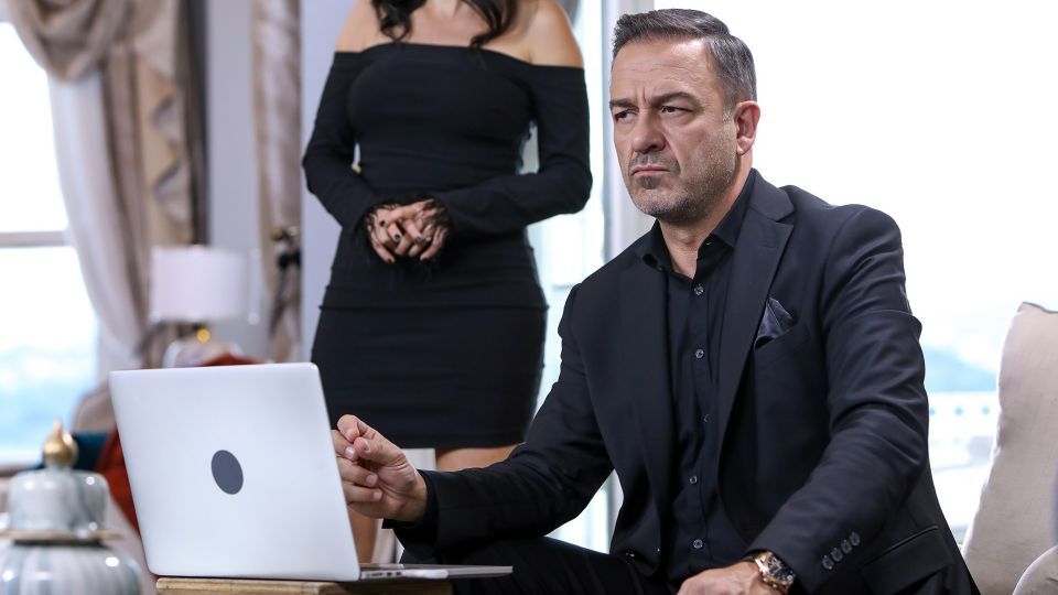 „Zakazany owoc” – odcinek 485. Dogan i Caner atakują Selima