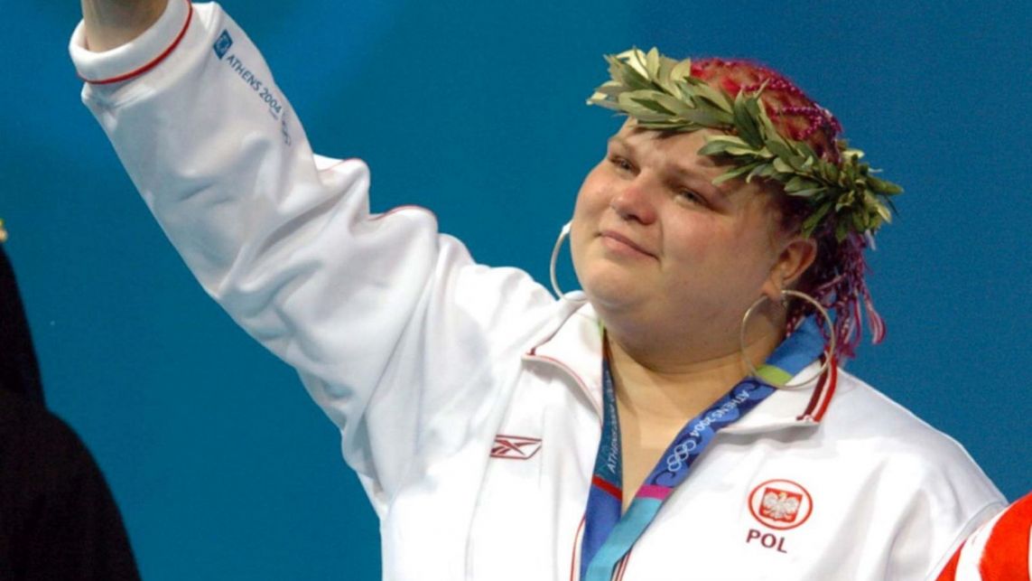 Dramat medalistki olimpijskiej. Agata Wróbel straciła wzrok