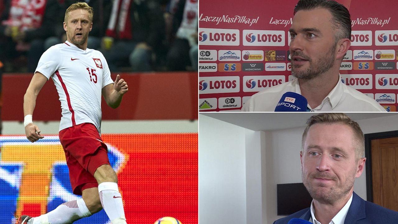 "Spotkał nas olbrzymi dramat". Eksperci o kontuzji Kamila Glika | TVP SPORT