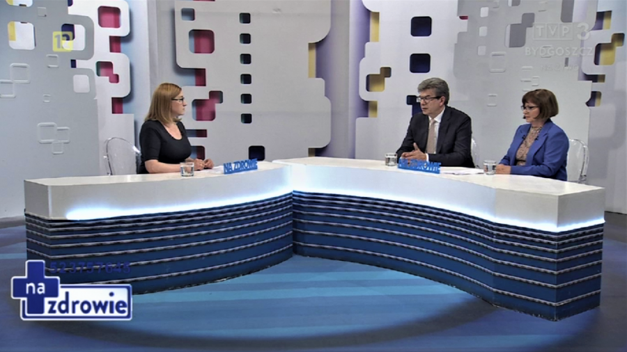 Na zdrowie: Na zdrowie 6.06.2023