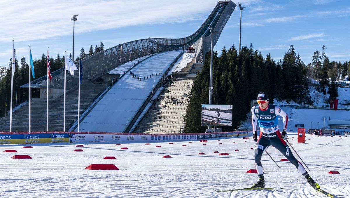 Kombinacja norweska [TERMINARZ] Kiedy konkursy PŚ 2022/23? [DATY] | TVP ...