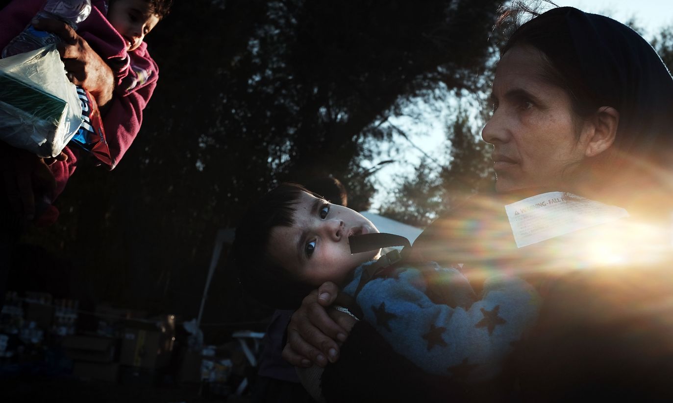 Świat w obrazach. Najlepsze kadry tygodnia [Galeria zdjęć] | TVP Info