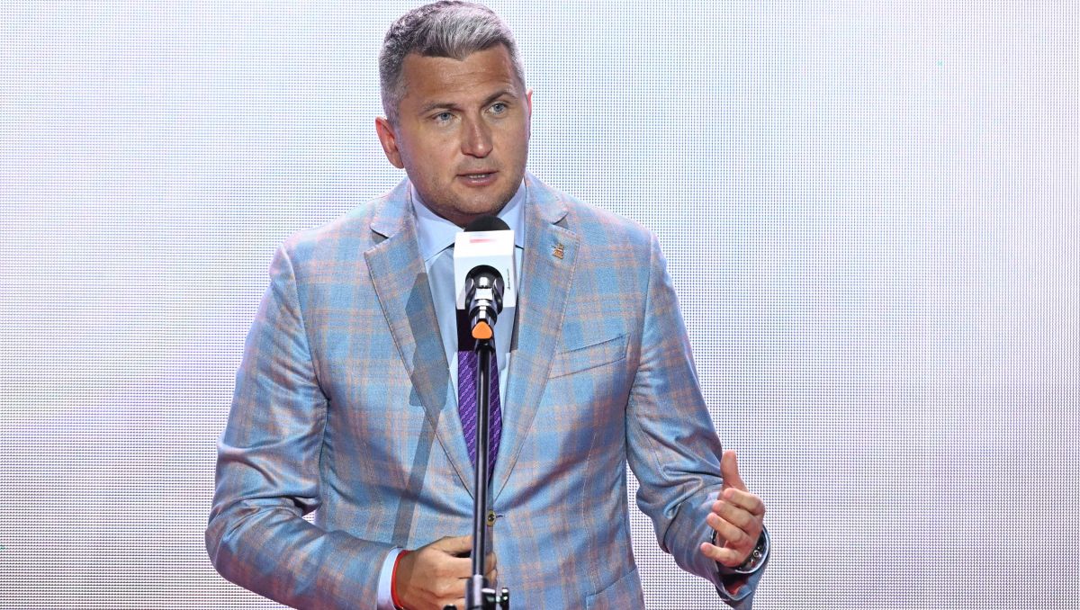 Radosław Piesiewicz przestanie być prezesem Polskiego Związku ...