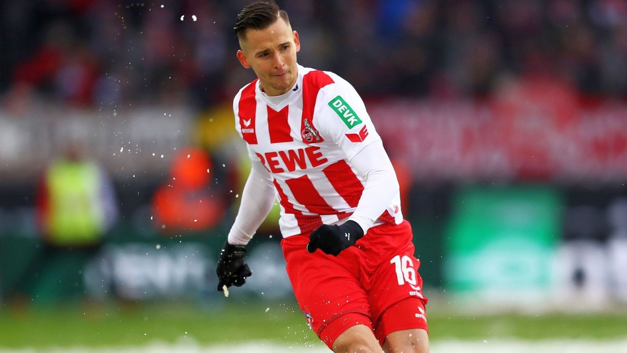 Transfer Polaka. Olkowski na zapleczu Premier League | TVP SPORT