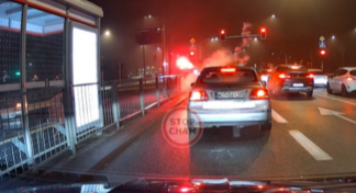 Poland's crime rate among lowest in EU