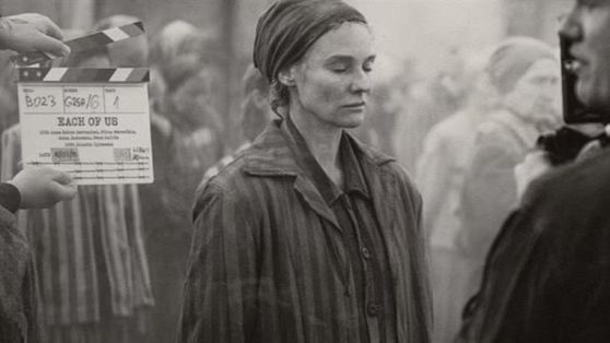 women in european holocaust films