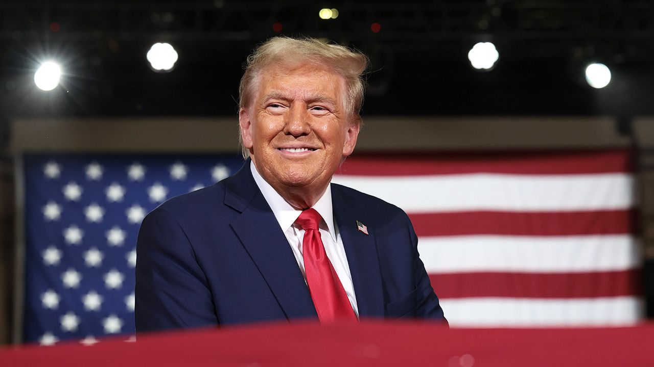 Andrzej Domański, minister finansów, chwali ruch Donalda Trumpa ...