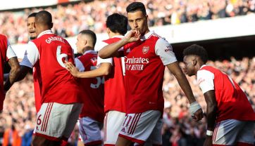 Arsenal, Premier League: skład, mecze, newsy, terminarz, transfery