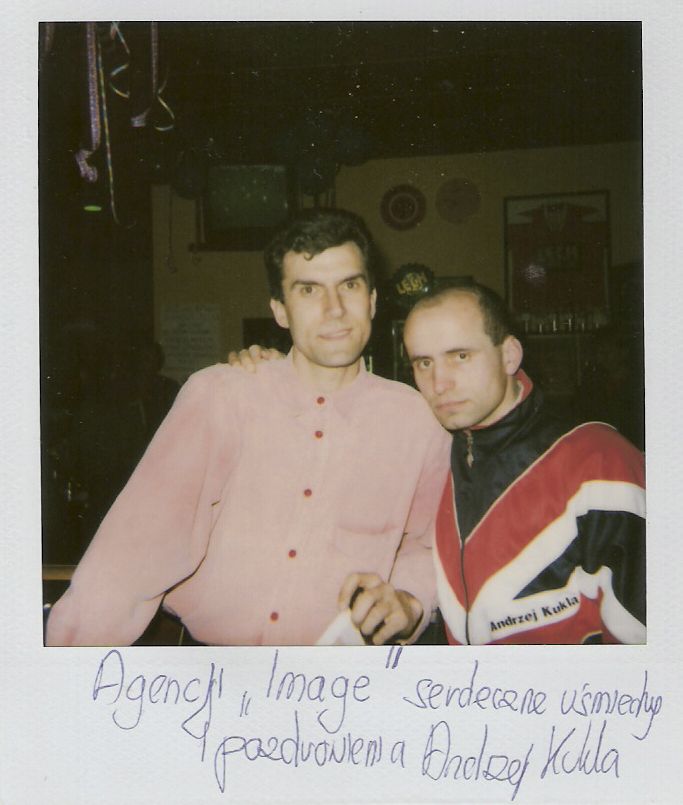 Andrzej Kukla – sztukmistrz z Krakowa. "Dwa razy chciałem się zabić ...