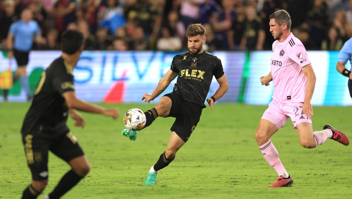 Mario Gonzalez zostanie zawodnikiem Lecha Poznań. Przylatuje na testy ...