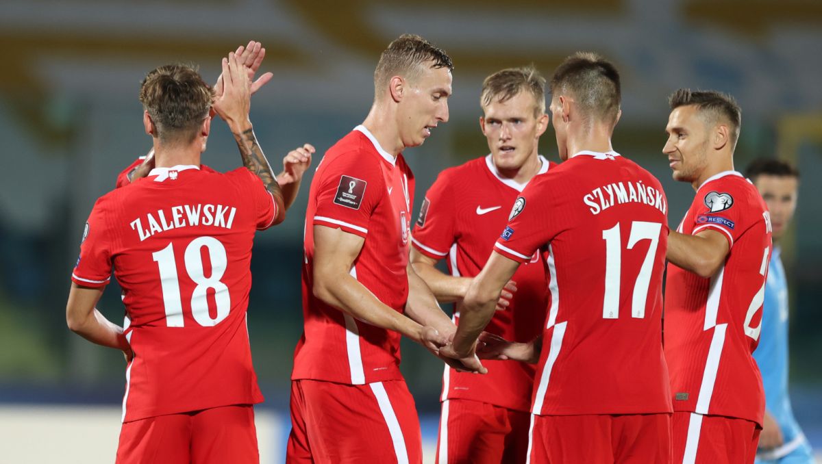 Numery Polaków na koszulkach na EURO 2024. Z jakimi numerami zagrają ...
