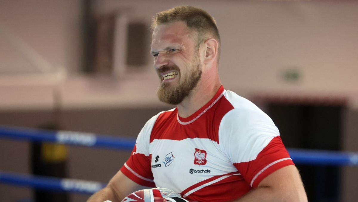 Grzegorz Proksa o występie polskich pięściarzy w Pucharze Świata w ...