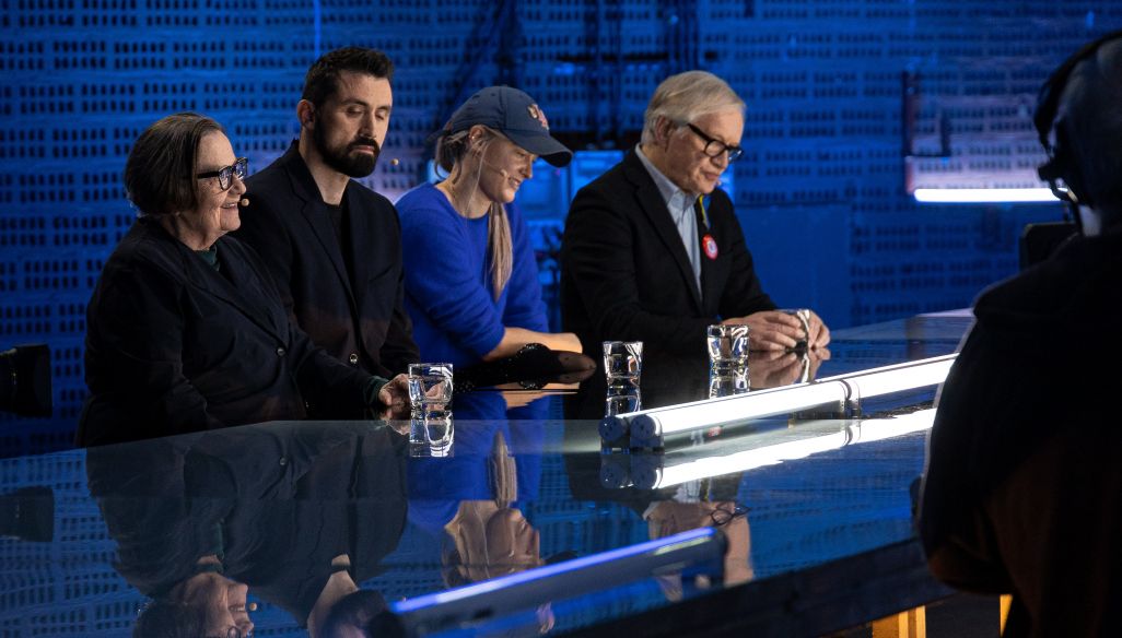 Hala odlotów - wydanie specjalne