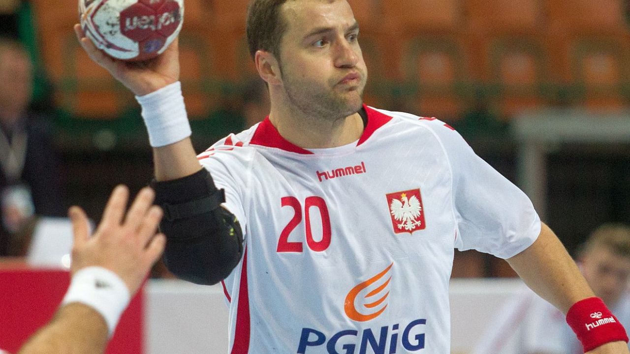 Biegler: nie wszystko jeszcze się udaje | TVP SPORT