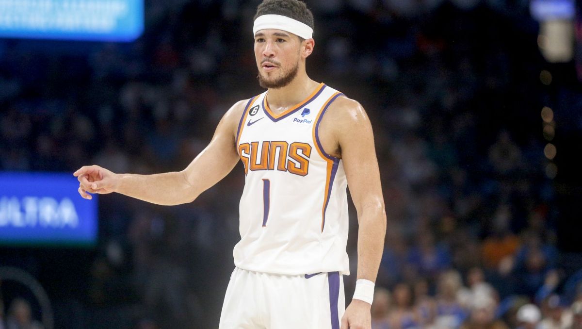 NBA: porażka drużyny Jeremy'ego Sochana, awans Phoenix Suns | TVP SPORT