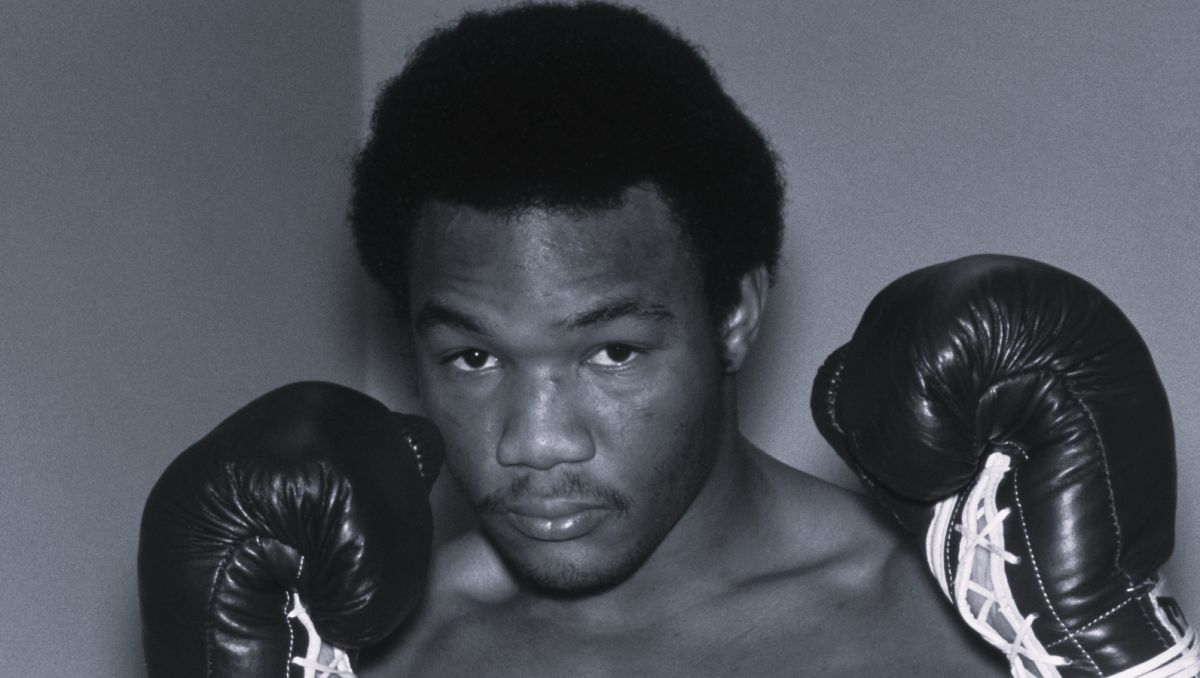 Zmarł George Foreman. Był jednym z najlepszych pięściarzy w historii ...