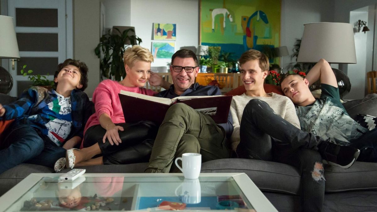 „Rodzinka.pl” prapremierowo w TVP VOD. Kiedy oglądać?