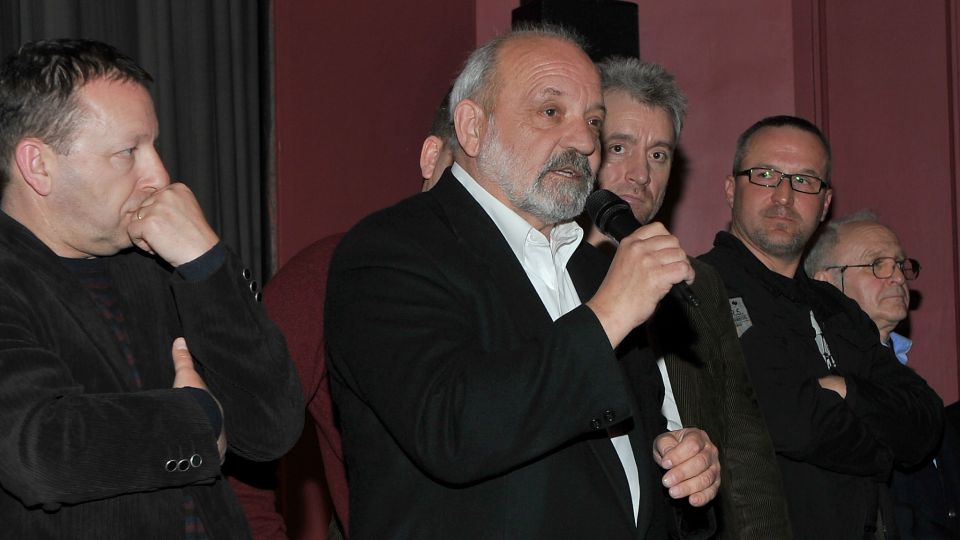 „Czarnobyl – cztery dni w kwietniu” – Sławomir Popowski: Polska ...