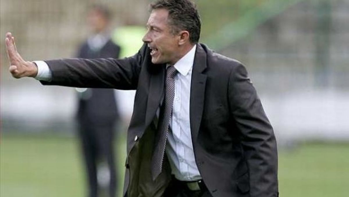 Tarasiewicz ma już dość. Opuści ŁKS? | TVP SPORT