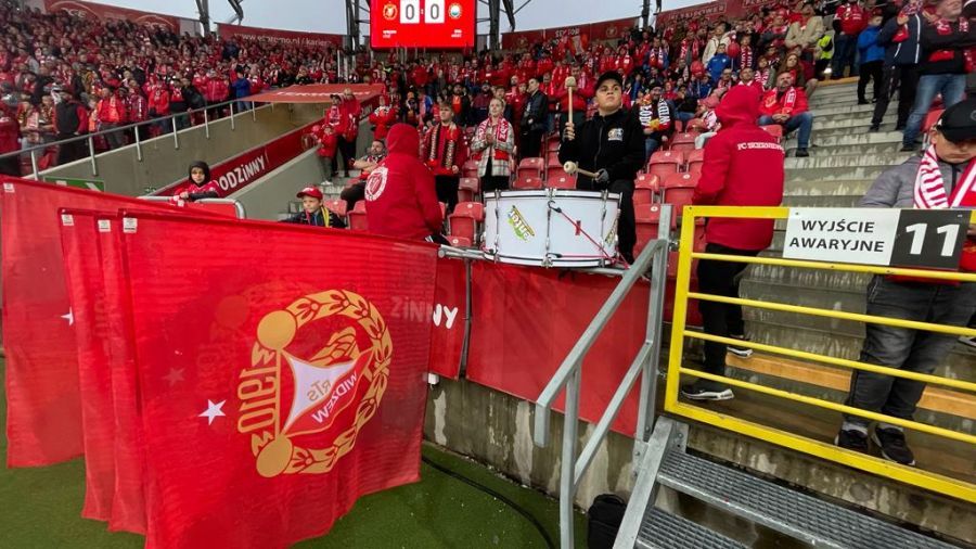 Fortuna Puchar Polski. Znamy terminy ćwierćfinałowych meczów Fortuna Puchar Polski. Znamy terminy ćwierćfinałowych meczów