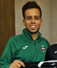 Francisco "Chico" Ramos - pomocnik, Portugalia