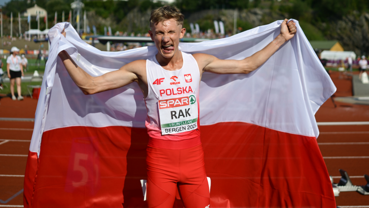 Paweł Smoliński | TVP SPORT