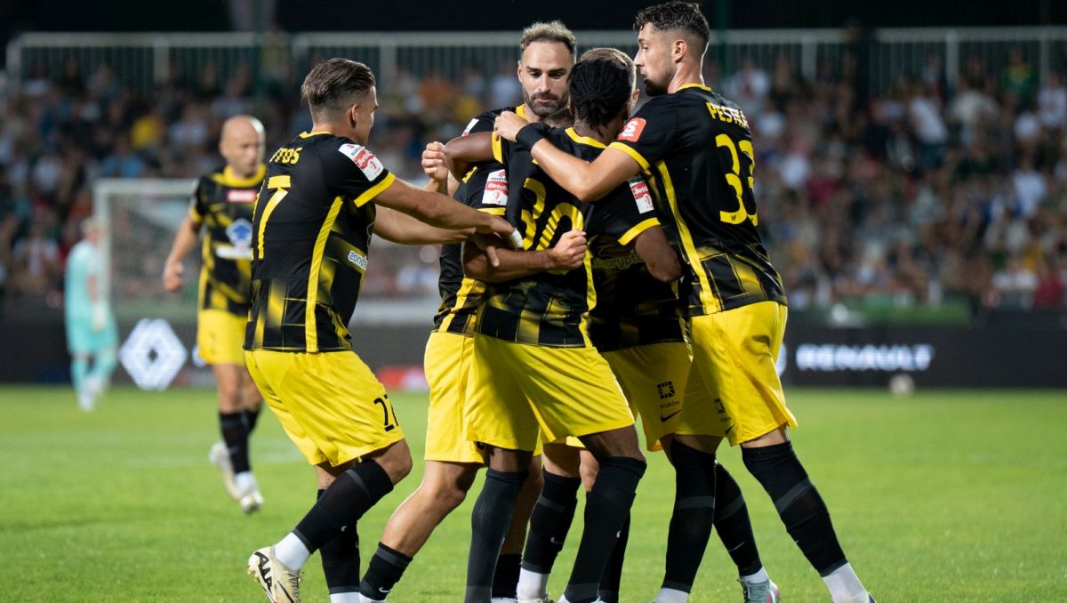 Wieczysta Kraków – Ruch Chorzów NA ŻYWO]. Transmisja online meczu ...