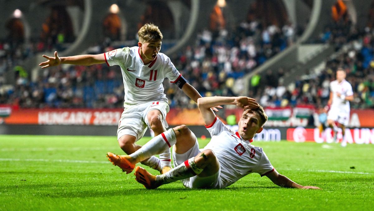 Wielki polski talent ma nowy klub! | TVP SPORT