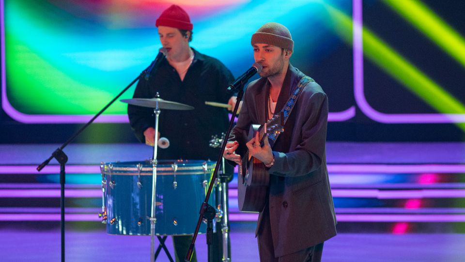 Dominik Dudek – „Be Good”