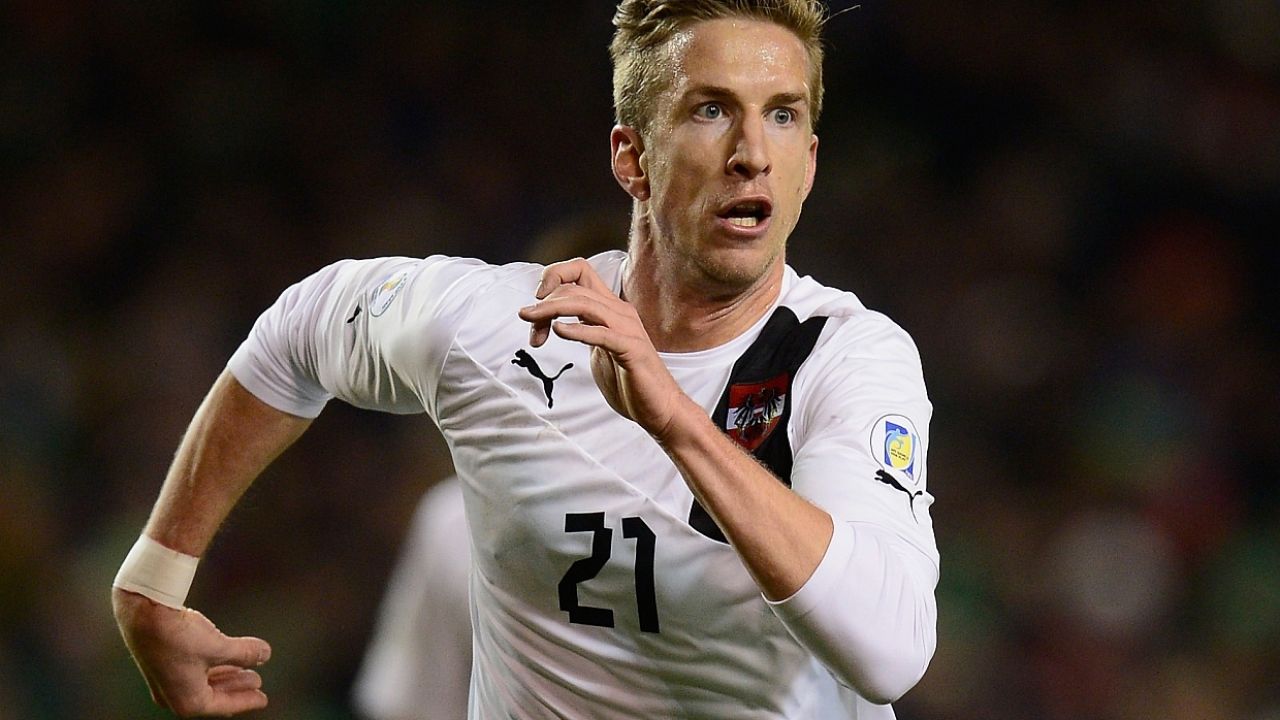 Marc Janko wraca do kadry Austrii | TVP SPORT