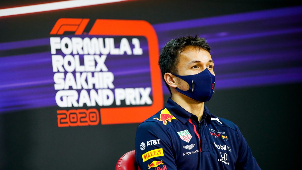 DTM. Alexander Albon nowym kierowcą serii DTM | TVP SPORT