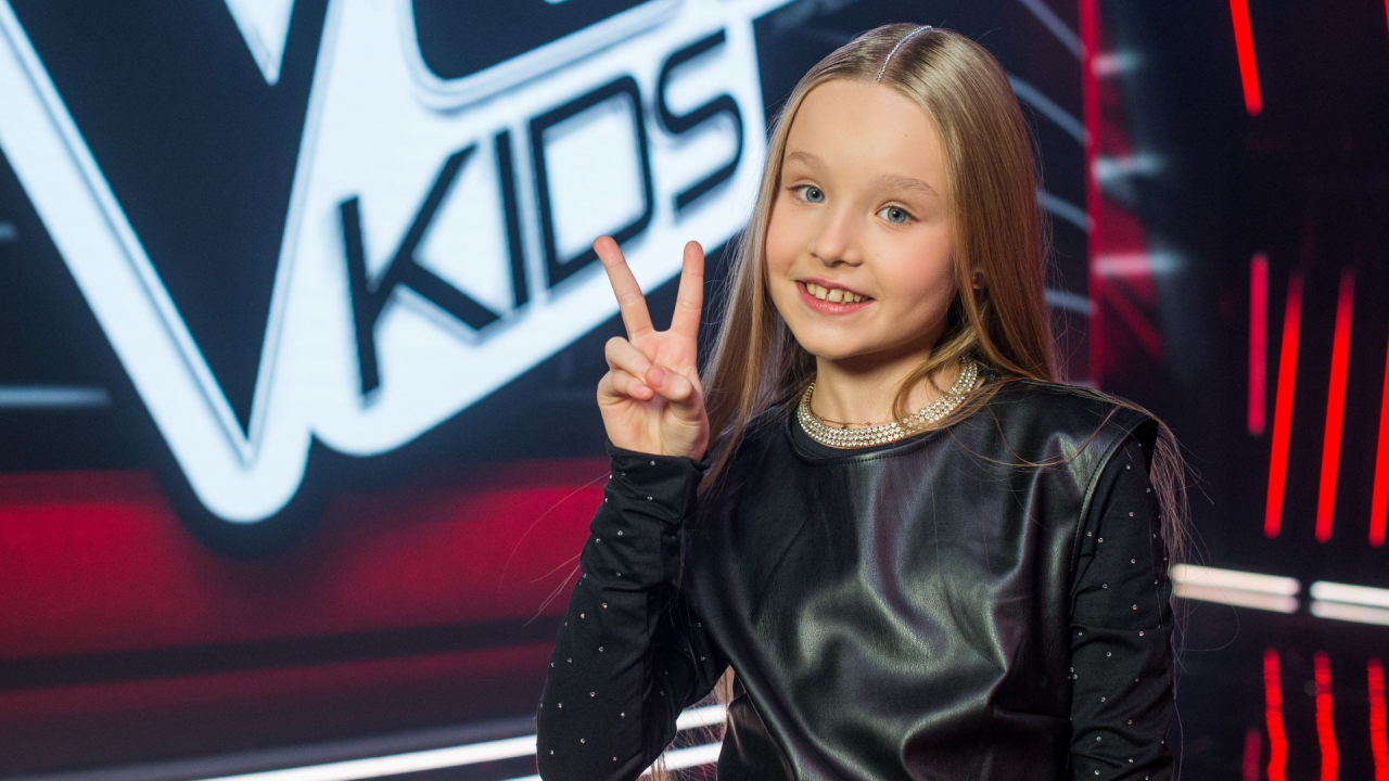 Marianna Kłos reprezentantką Polski w Konkursie Piosenki Eurowizji Junior 2025 w Gruzji!