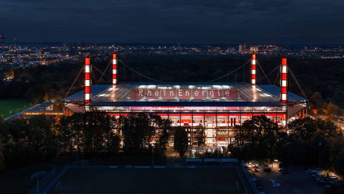 Stadiony Euro 2024. Zobacz, gdzie rozgrywane są mecze mistrzostw Europy