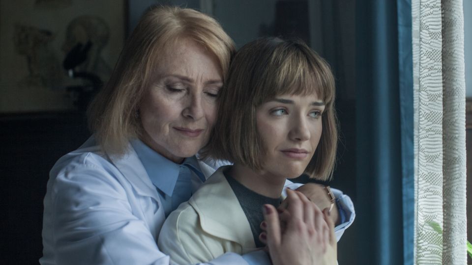 Dom pod Dwoma Orłami - Odcinek 1