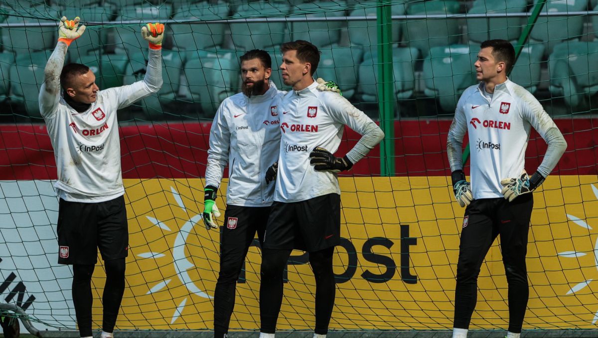 Bartłomiej Drągowski skreślony przez Spezię. Polak może szukać nowego klubu | TVP SPORT