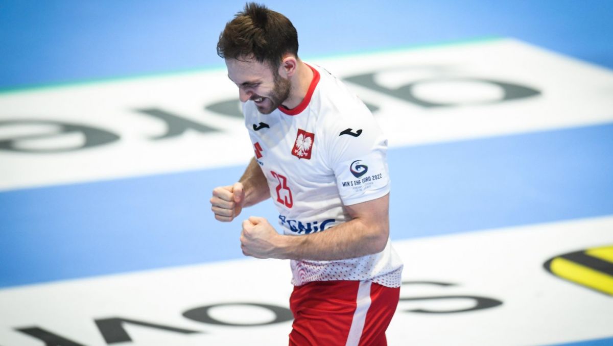 Piłka ręczna. Arkadiusz Moryto i fenomenalne statystyki w reprezentacji ...
