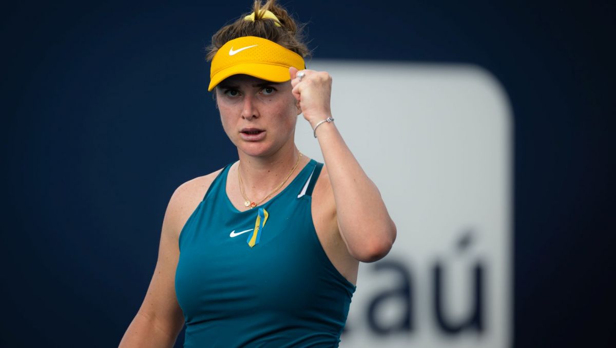 WTA. Elina Switolina skrytykowała światową federację tenisa. "Powinni ...